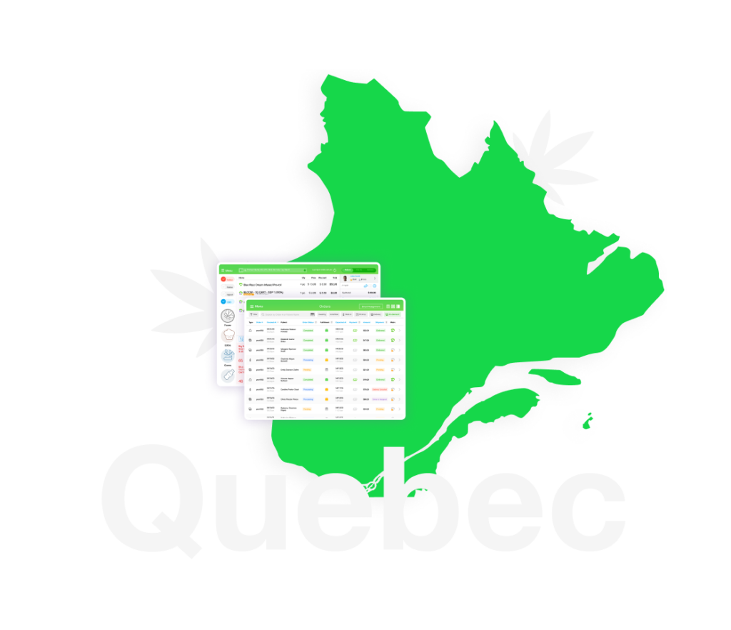 Quebec - IndicaOnline